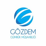 Gözdem Gümrük Müşavirliği (İzmir, Konak, Atatürk Cad., 398), gümrük hizmetleri  İzmir'den