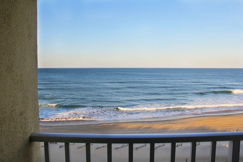Otel Surf Side Hotel, Kill Devil Hills, foto
