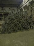 Металлика (Kremyonkovskoe Highway No:2), metal konstrüksiyon firmaları  Protvino'dan