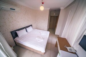 Hotel Sardunya (Muğla, Fethiye, Foça Mah., 996. Sok.), otel  Fethiye'den