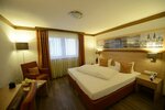 Land-gut-Hotel zum Löwen (Marktplatz No:3, Marktheidenfeld), otel  Bavyera'dan