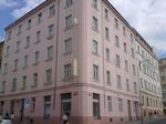 Bona Serva (Hartigova No:1107/54), otel  Prag'dan