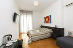 B&b Albamares (Campania, Salerno, Via Zara, 3), otel  Salerno'dan