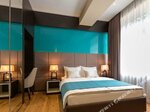 Maccani Luxury Suites (Belgrade County, Municipality of Stari Grad, Trg Nikole Pašića, 8), otel  Sırbistan'dan