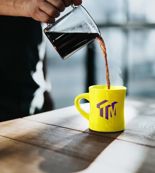 Dijital baskı Tavrida Media, Simferopol (Akmescit), foto