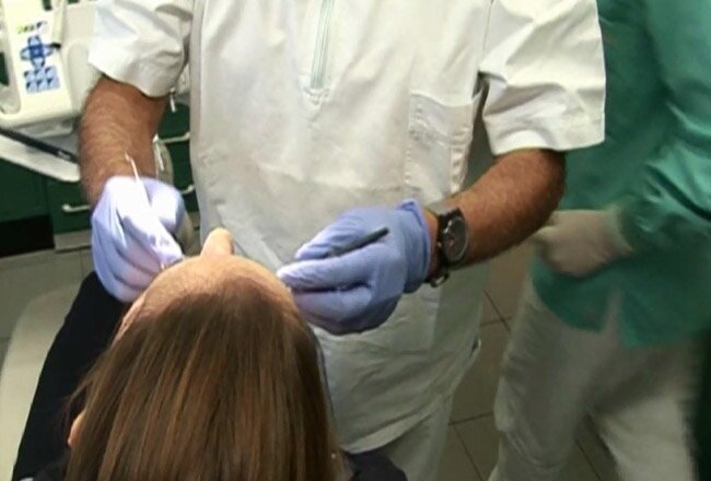 Özel ağız ve diş sağlığı klinikleri ve muayenehaneleri Studio Dentistico Associato Fonda Zanei, Friuli‑Venezia Giulia, foto