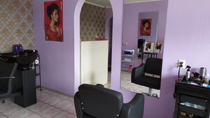 Шарм (ulitsa Chapayeva No:51, Chernogorsk), güzellik salonu  Çernogorsk'tan