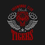 Black Tigers (ulitsa Gorokhovtsev No:26А), spor kulüpleri  Volgograd'dan