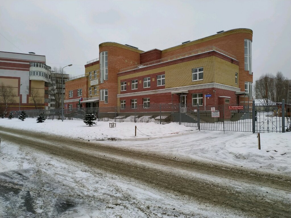 Anaokulları Detsky sad № 40, Kazan, foto