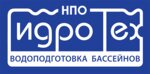 НПО-Гидротех (Uralskaya Street No:13И), havuz ekipmanları  Saint‑Petersburg'dan
