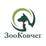 Kovcheg (Olimpiyskiy Avenue No:20к1), veteriner klinikleri  Mytişçi'den
