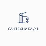 Santexnika 3xl (Teatralnaya Street No:3с7, Bykovo Village), banyo ve klozet mağazaları  Moskova ve Moskovskaya oblastından