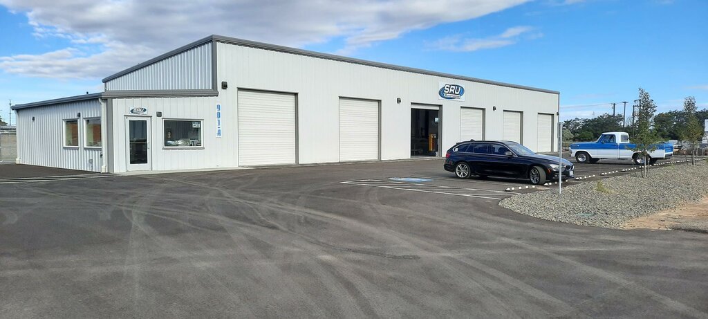 Otomobil servisi Sru Automotive LLC, Kennewick, foto
