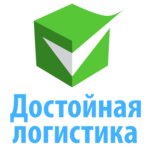Достойная логистика (Aerodromnaya Street No:8), nakliye firmaları  Saint‑Petersburg'dan