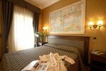 Hotel Don Carlo (Calabria, Cosenza, Via 20 Settembre), otel  Calabria'dan