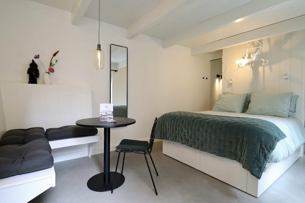 Otel B&b 't Gasthuysje, Dongeradeel, foto