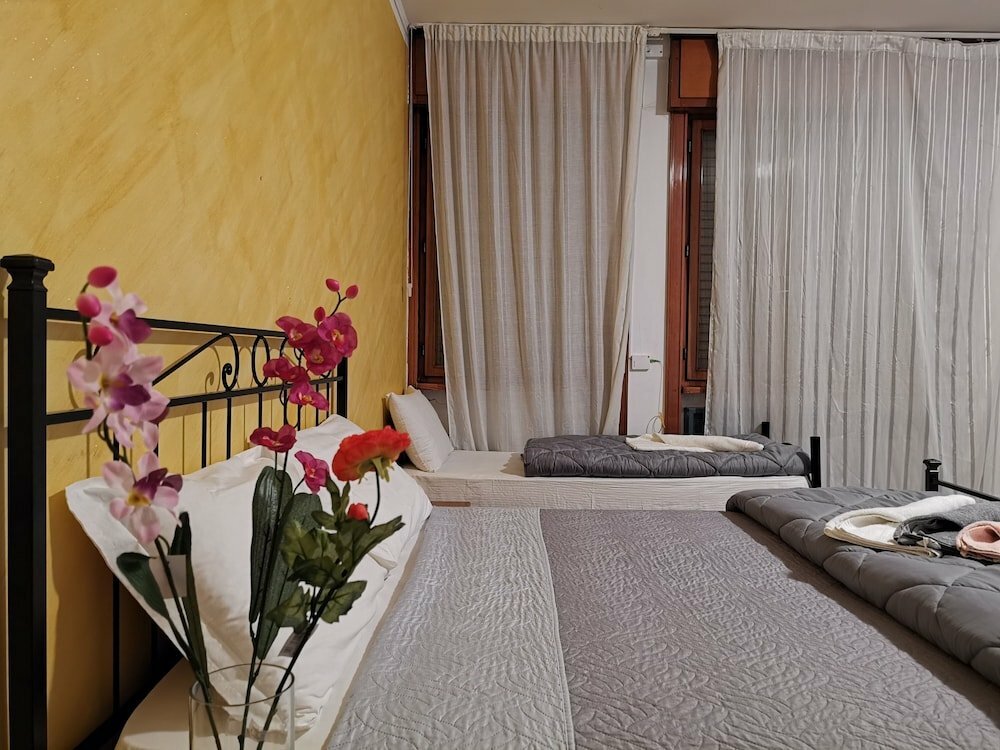 Otel Venice Maison D'or, Dünya, foto