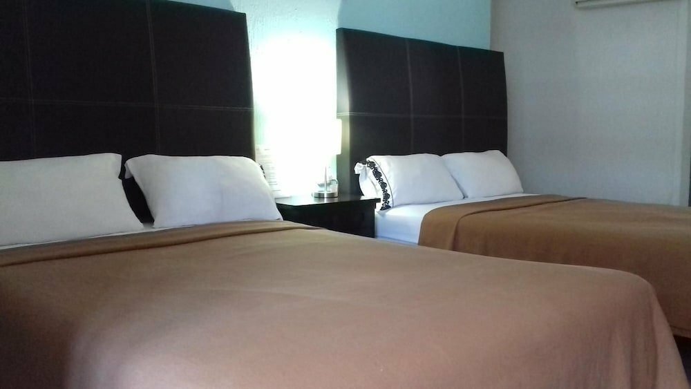 Otel Hotel Ulúa, Veracruz, foto