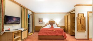 Hotel Garni Frauenschuh (Salzburg, Moosstraße, 92), otel  Salzburg'dan