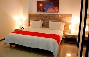 Hotel San Martin Popayan (Cauca, Popayán), otel  Popayan'dan