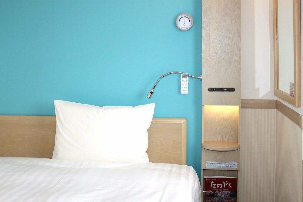 Otel Toyoko Inn Nagoya Kanayama, Nagoya, foto
