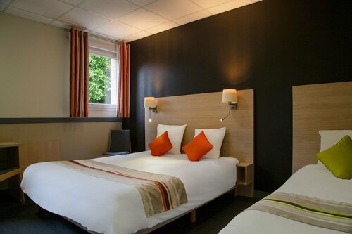 Otel The Originals City, , foto