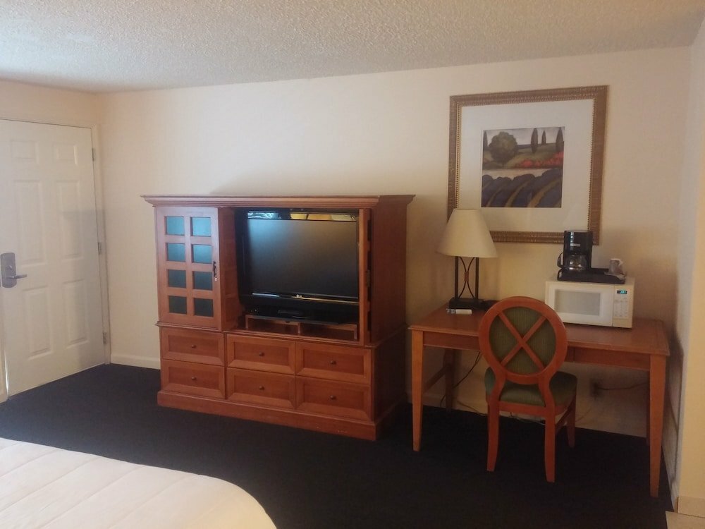 Otel Grays Harbor Inn & Suites, Aberdeen, foto