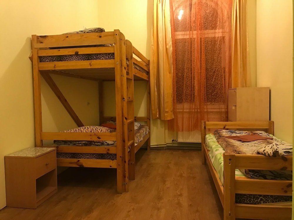 Pansiyonlar, hosteller Tiger Hostel, Riga, foto