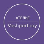 Vash lichnii portnoi (Dobroselskaya Street No:171Б), terziler  Vladimir'den