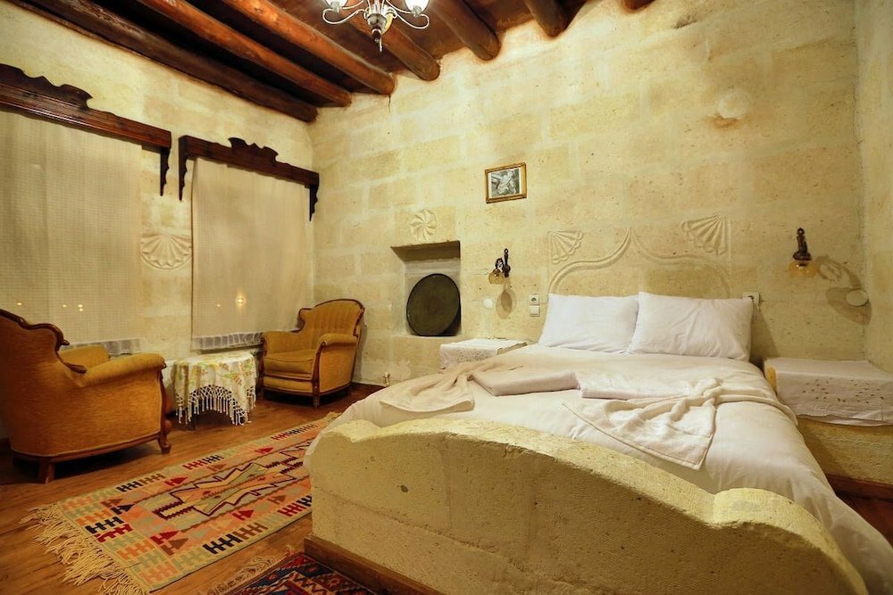 Otel Paradise Cave Hotel, Nevşehir, foto