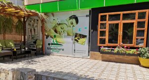 MediCare Massage (Antalya, Alanya, Oba Mah., Oba Atatürk Cad., 23A), masaj salonları  Alanya'dan