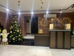 Marton Lider (Dzerzhinsky Street No:101), otel  Krasnodar'dan