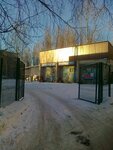 Авторемонт клуб (Kukshumskaya Street No:4А), otomobil servisi  Cheboksary'den