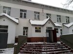 ГБУЗ МО Люберецкая областная больница, Поликлиническое отделение № 4, терапевтическое отделение (Krasnogorskaya Street No:22В), poliklinikler  Liubertsy'den