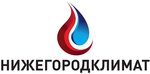 Nizhegorodklimat (Proletarskaya Street No:5, Mescherskoye Ozero Microdistrict), klima satışı  Nijni Novgorod'dan