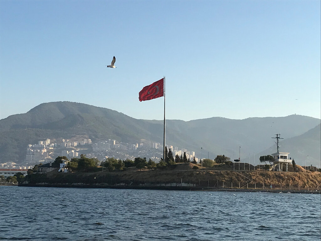 Otomobil servisi Bayraktar Madeni Yağ Ve Filtre, Aliağa, foto
