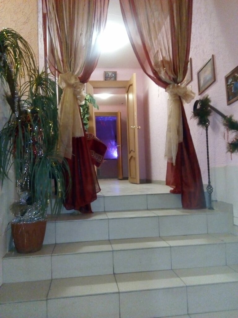 Kısa süreli konaklama Hostel-Sauna, Phoenix Den, Taganrog, foto