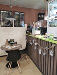 Coffee in (ulitsa Engelsa No:382), kahve dükkanları  Belaya Kalitva'dan