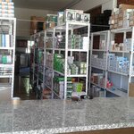 Electroconstruccion - Materiales Electo (Provincia de Santa Fe, Santa Fe de la Vera Cruz), elektronik eşya mağazaları  Santa Fe'den