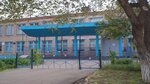 Ключевская Средняя Общеобразовательная школа (Sovetskaya ulitsa No:7, selo Klyuchevka), ortaokul  Orenburgskaya oblastından