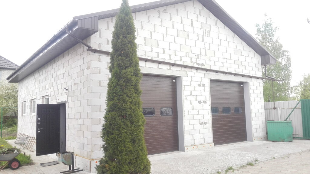 Otomobil servisi Voldan-сто, Gomel, foto