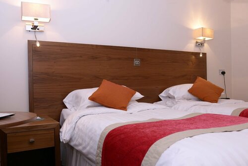 Otel Waterloo Hotel Lodge, Conwy County Borough, foto