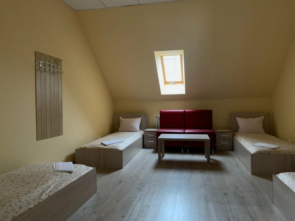 Pansiyonlar, hosteller Priyatkin, Sebezh, foto