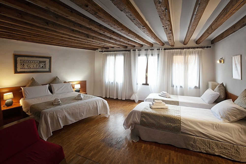 Otel B&b San Giacomo Venezia, Venedik, foto