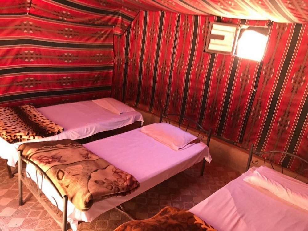 Otel Salman Zwaidh Camp, Dünya, foto