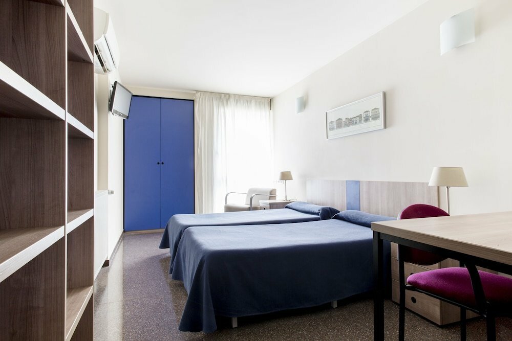 Otel Colegio Mayor Hernán Cortés, Kastilya ve Leon, foto