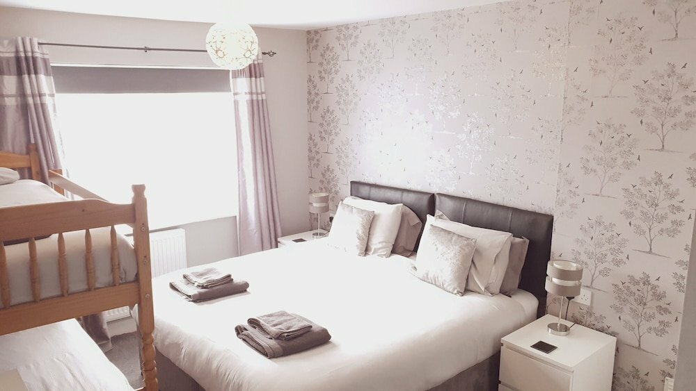 Otel The Roslyn Hotel, , foto
