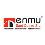 Enmu Sant Quirze S. L. (Comunidad Autònoma de Cataluña, Provincia de Barcelona, Sant Quirze del Vallès, Sant Quirze del Valles), bina yıkım hizmetleri  Katalonya'dan