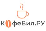 Cofevil.ru Shop (Ryazansky Avenue No:30/15), kahve dükkanı  Moskova'dan