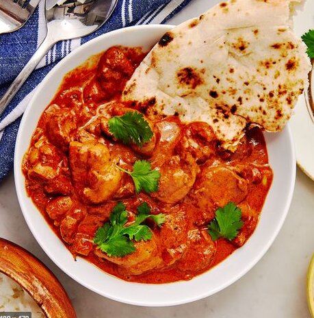 Hazır yemek teslim servisleri Karri by kumar, Perm, foto